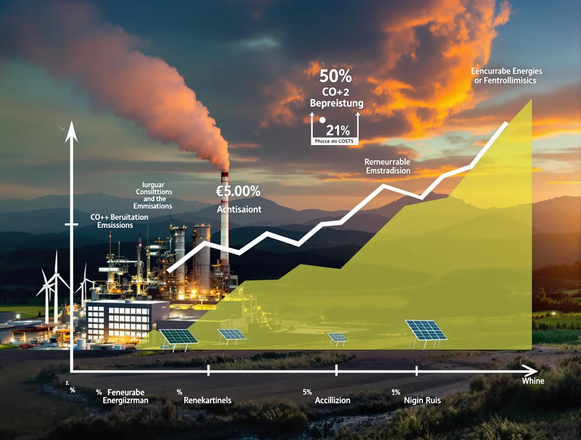 CO2-Bepreisung: Ein Instrument für den Klimaschutz - LEVONOVA ENERGY GmbH