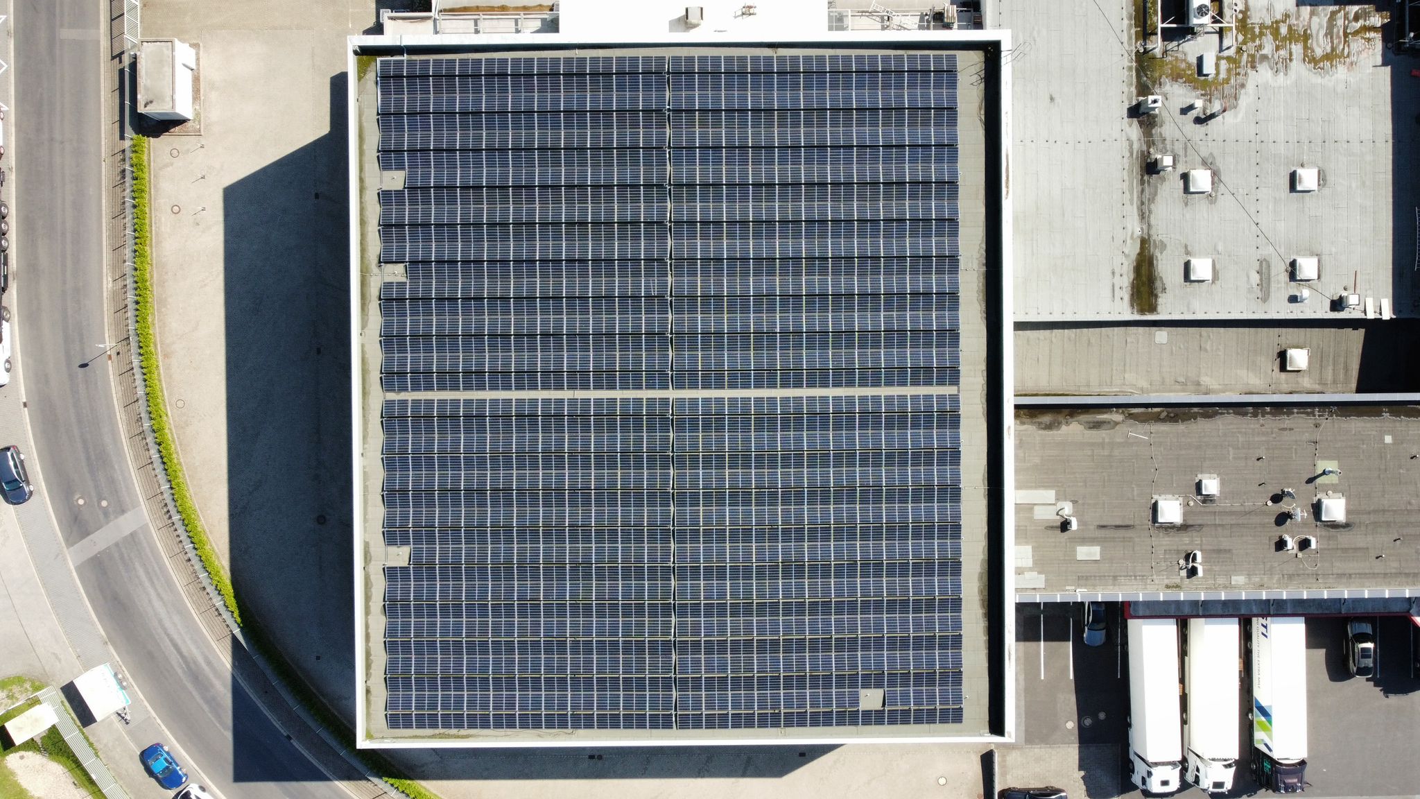 Unsere Referenzen | LEVONOVA ENERGY GmbH